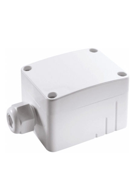 Thermokon Dış Hava Tipi Sıcaklık Sensörleri - Su Soğutma Grubu Bakımı