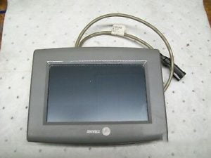 MOD02947 TD7 Kontrol Paneli - Su Soğutma Grubu Bakımı