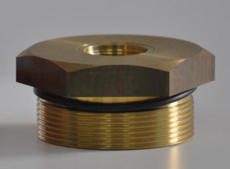 TRANE CHİLLER ADP01123 LİKİT SEVİYE SENSÖR ADAPOTORÜ - Su Soğutma Grubu ...